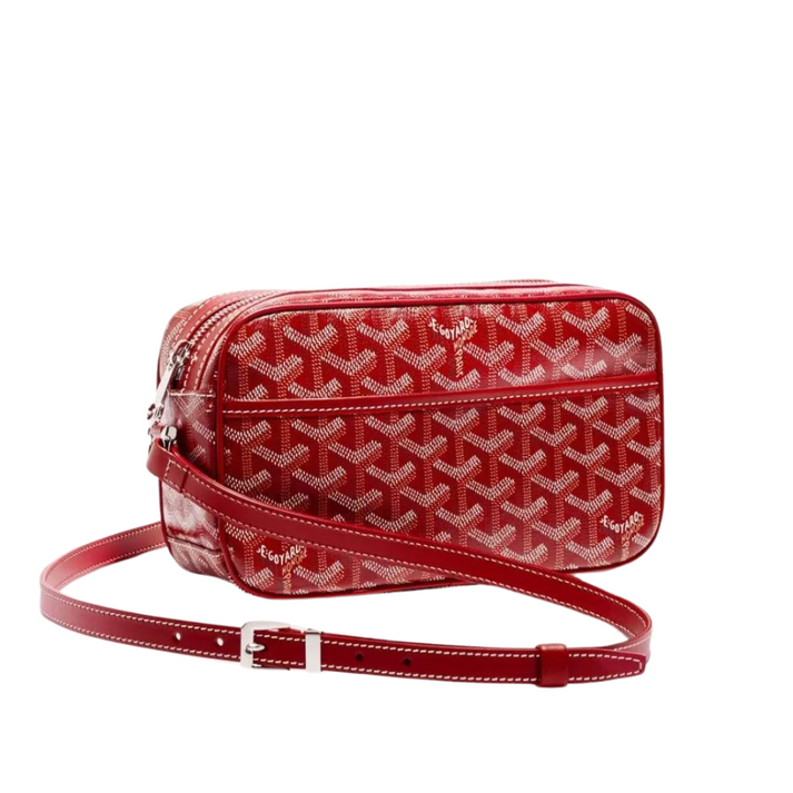 Goyard Cap-Vert PM Red – Auto Kicks PH