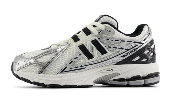 NEW BALANCE 1906R SILVER METALLIC BLACK (GS) – Auto Kicks PH