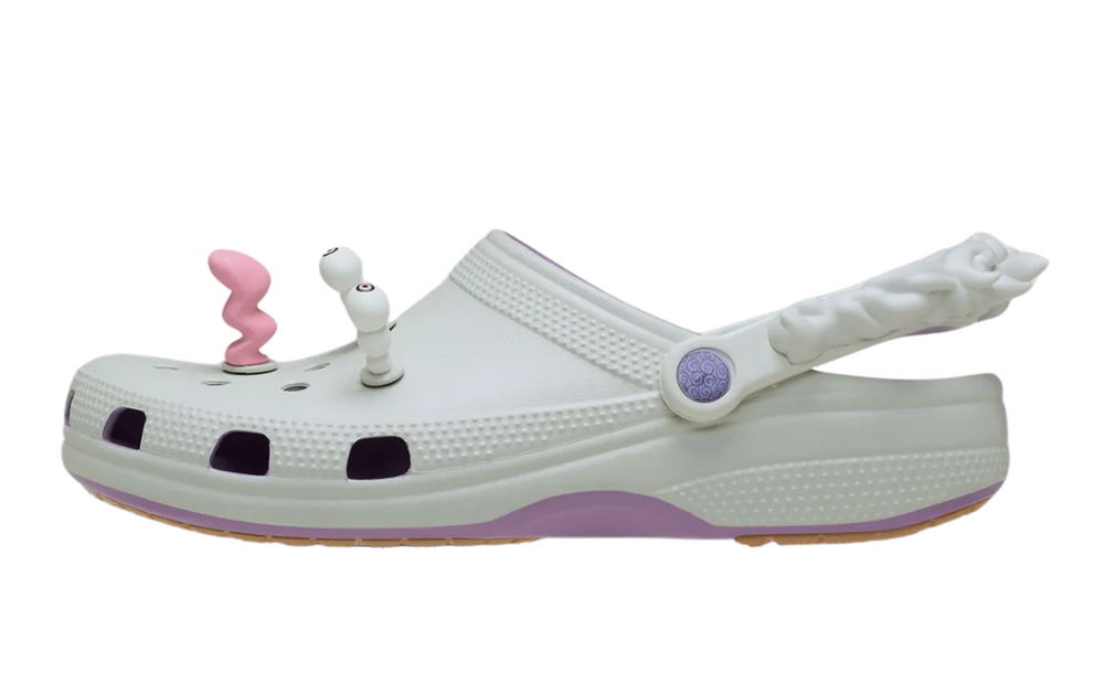Crocs X One Piece X Atmos Classic Clogs – Auto Kicks PH