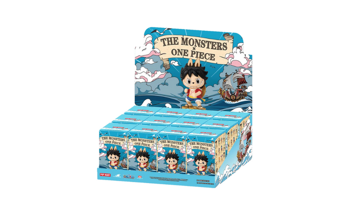 LABUBU X ONE PIECE FIGURES (Copy) – Auto Kicks PH