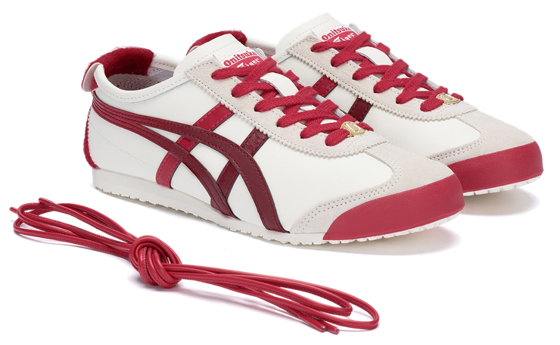 Onitsuka Tiger Mexico 66 Cream Samba (Year of the Horse) – Auto Kicks PH
