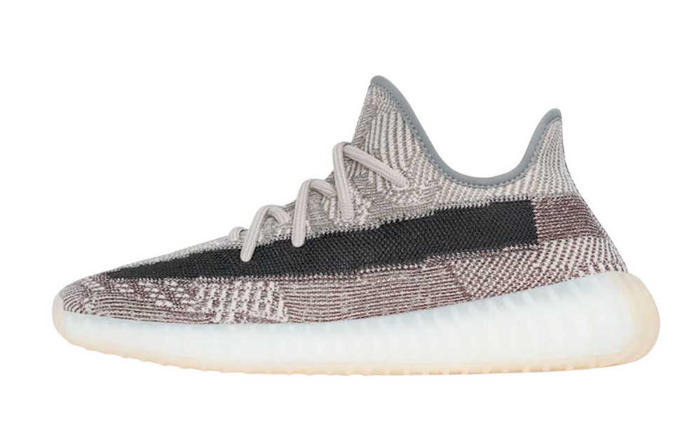Yeezy Boost 350 V2 Ash Stone (GW0089) – Auto Kicks PH